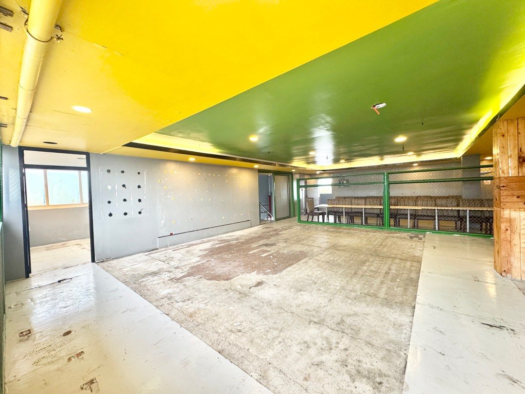 Commercial Space or Gym Space for lease in Liberty One Building CAA ...