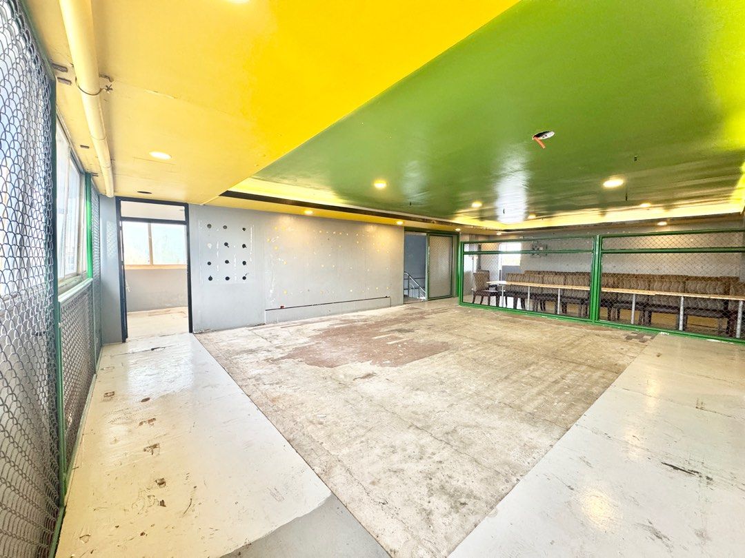 Commercial Space or Gym Space for lease in Liberty One Building CAA ...