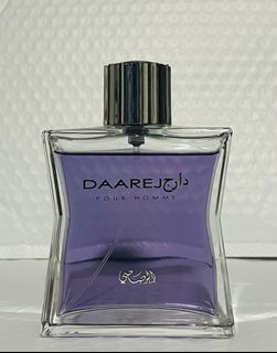 DAAREJ Pour Homme Eau de Parfum 100ml, Beauty & Personal Care ...