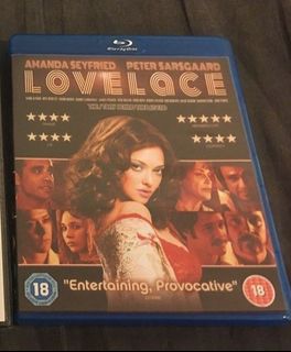 1972 Deep Throat Lovelace Original Soundtrack CD, Hobbies & Toys, Music ...
