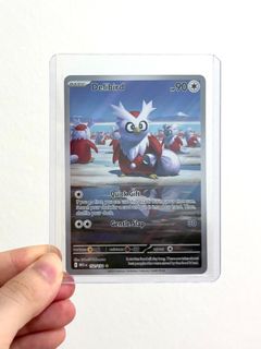 Delibird ir For Sale | Carousell Singapore