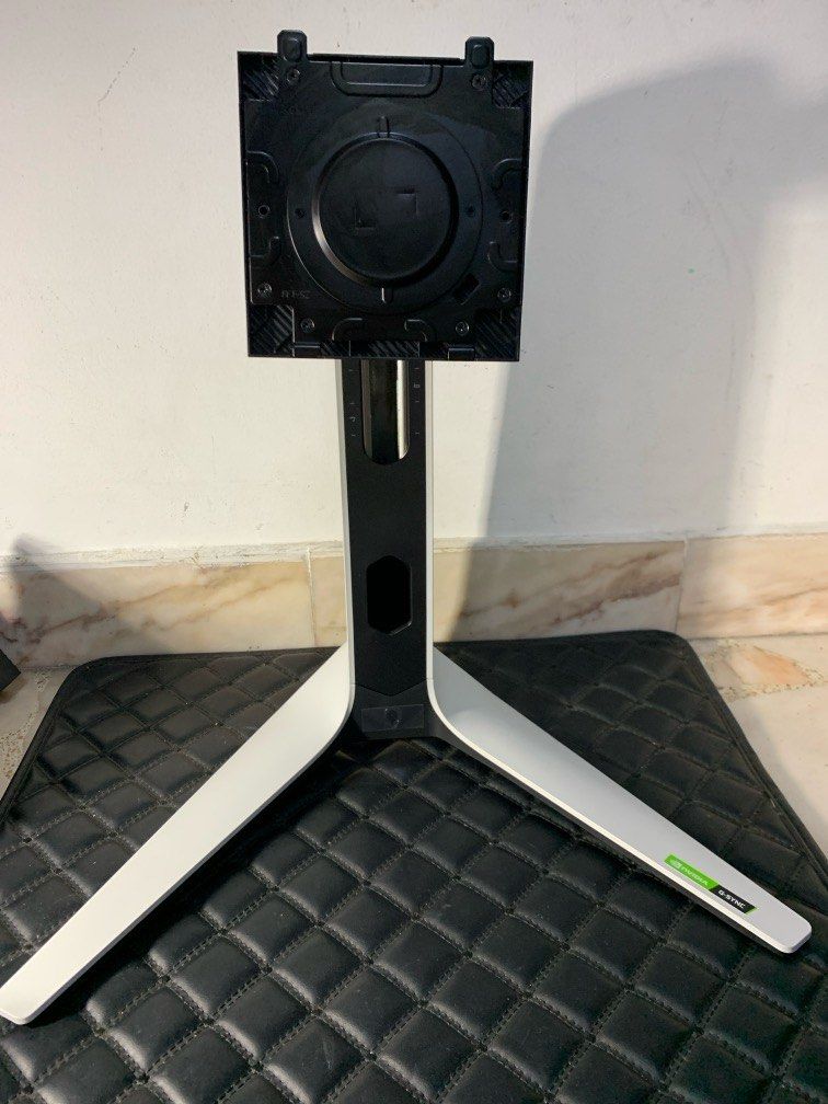 Dell Alienware StarWar Stormtrooper White Plastold Quick Release ...