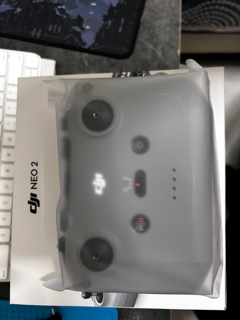 DJI RC-N3 Remote Controller - Brand New, Photography, Drones on Carousell