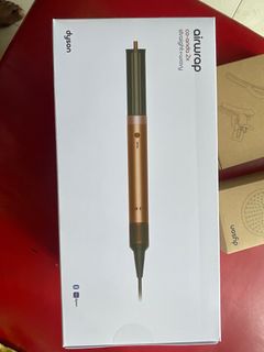 Dyson airwrap coanda 2x For Sale | Carousell Singapore