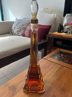 Brandy Elise XO Eiffel Tower, Food & Drinks, Beverages on Carousell