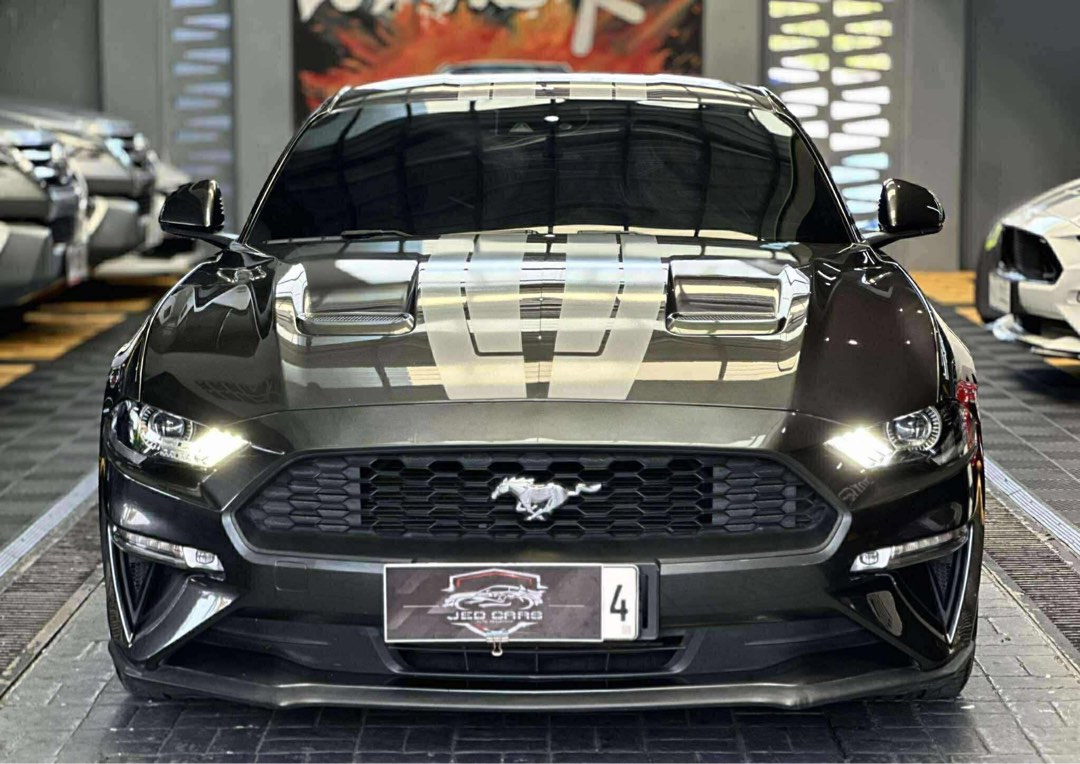 ford mustang 2.3l - View all ford mustang 2.3l ads in Carousell Philippines