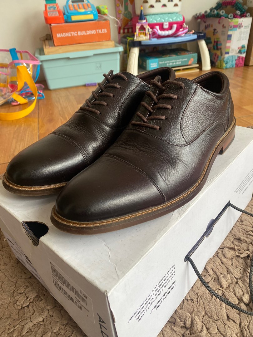 FS : Aldo Miller Oxford Shoes not Red wing, alden, visvim, Fesyen Pria ...