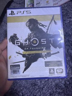 " Available " Nov 20, 2025 ghost of tsushima directors cut, Video ...