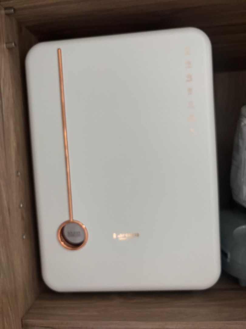 Haenim 4th Gen UV Sterilizer, Babies & Kids, Nursing & Feeding ...