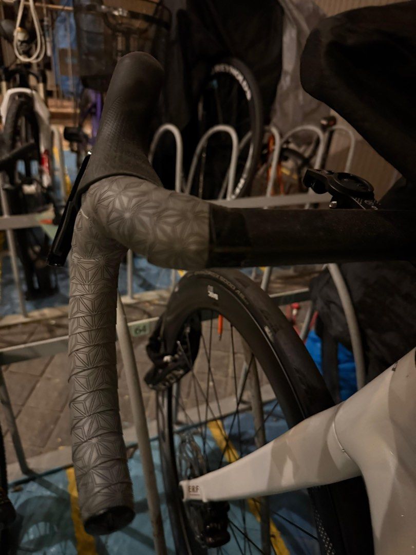 HASA CORAGGIO 公路車 有收據 碳纖維, 運動產品, 單車及配件, 單車 - Carousell