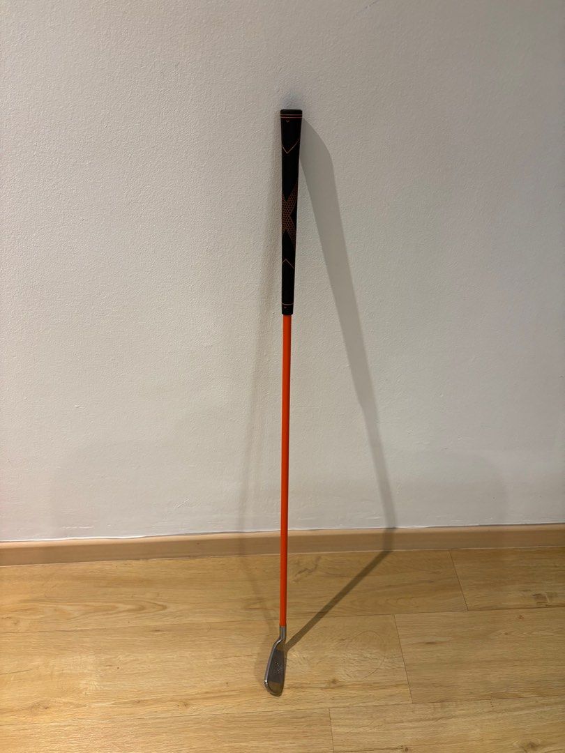 Golf Tempo training Aid 7 iron, Sports Equipment, Sports & Games, Golf ...