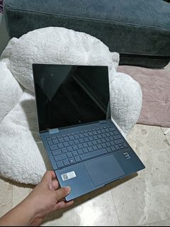 HP Envy x360 2-in-1 Laptop 14-fc0183TU, Computers & Tech, Laptops ...