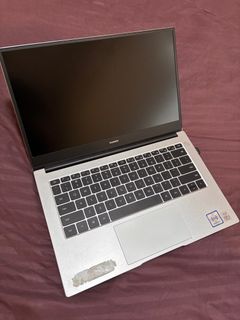 Huawei MateBook 13 (i7-8565U, 8GB RAM, 512GB SSD) - Excellent Condition ...