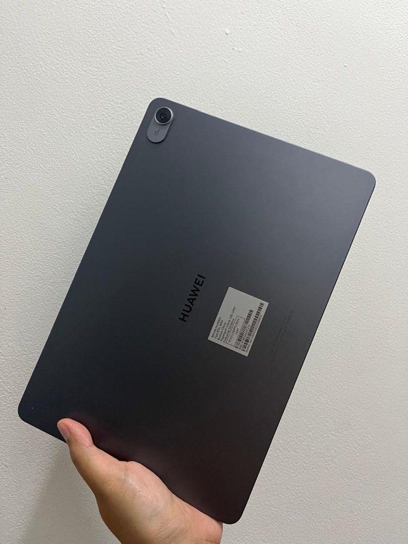 huawei matepad 11.5 papermatte, Telepon Seluler & Tablet, Tablet di ...