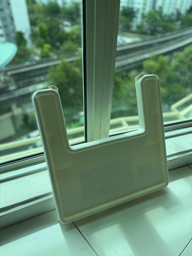 IKEA antelope chair tray, Babies & Kids, Baby Nursery & Kids Furniture ...