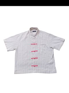 Cheongsam boxy Dijual | Carousell Indonesia