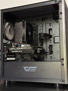 Intel i5 12400F + Asus B760M AYW WiFi D5 motherboard, Computers & Tech ...