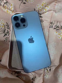 Ip 13 pro Dijual | Beli 100+ Ip 13 pro online | Carousell Indonesia