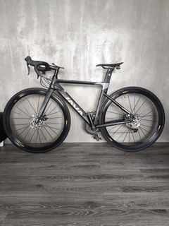Java Auriga road bike, Sports Equipment, Bicycles & Parts, Bicycles on ...