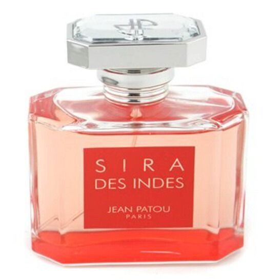 Jean Patou Sira Des Indes / Jean Patou EDP Spray 2.5 oz (75 ml) (w ...