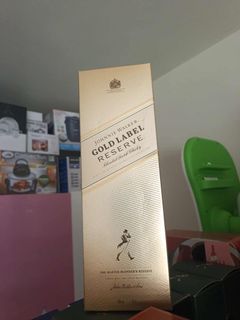 Johnnie Walker (Song of Ice & Song of Fire), Food & Drinks, Beverages ...