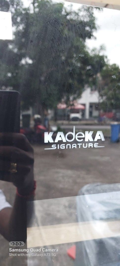 KADEKA Signature Wine Cooler, TV & Home Appliances, Kitchen Appliances ...