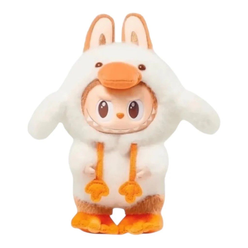 Labubu Forest Fairytale Duck The Monster, Hobbies & Toys, Toys & Games ...