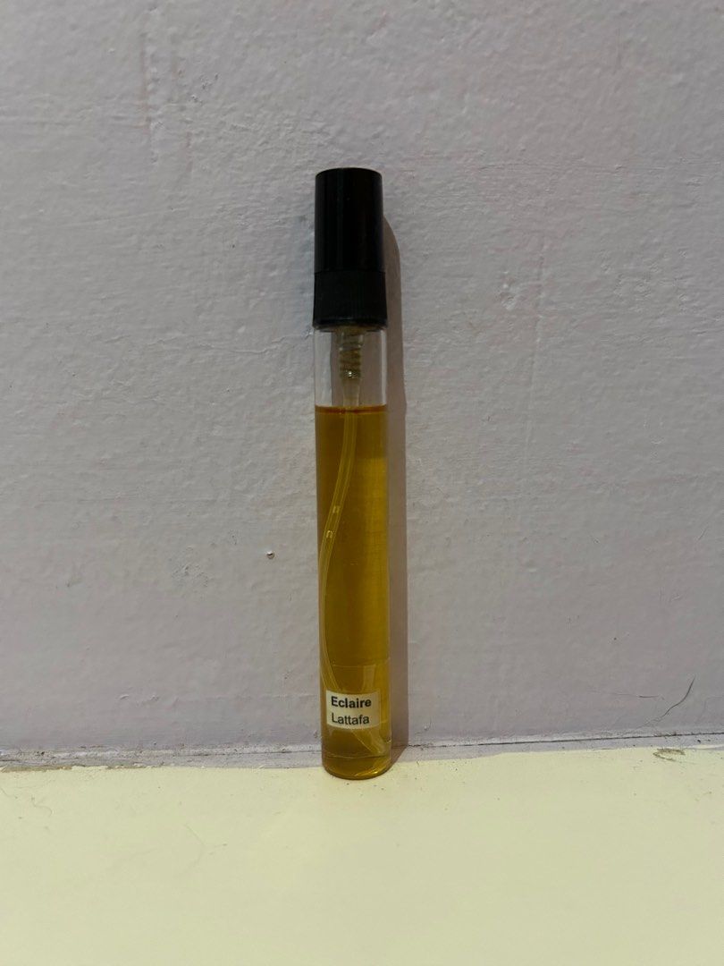 Lattafa Eclaire Perfume Sample Decant, Beauty & Personal Care ...