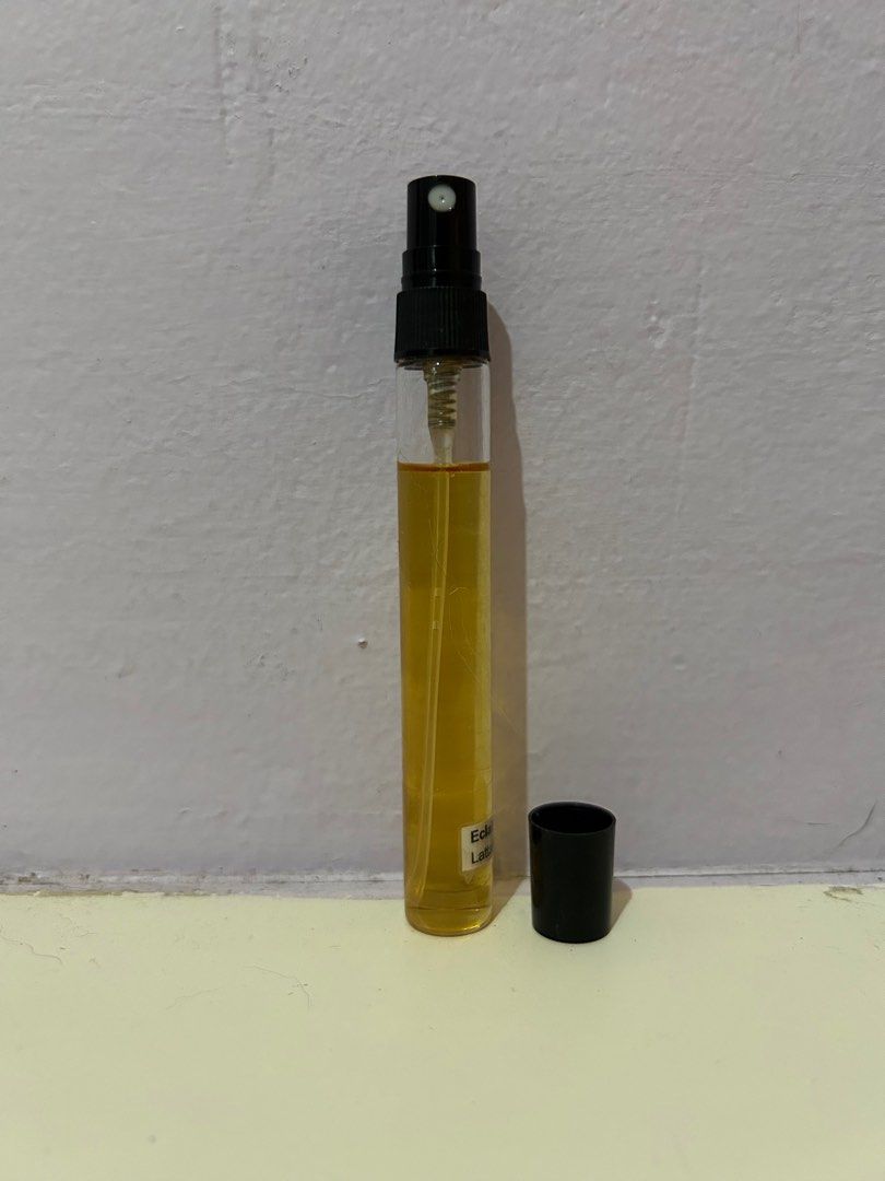 Lattafa Eclaire Perfume Sample Decant, Beauty & Personal Care ...
