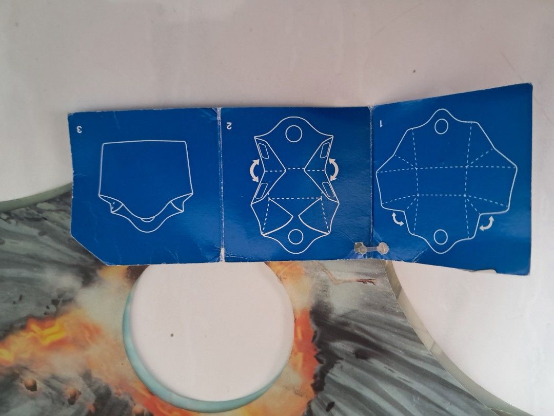 Lego City Volcano Playmat, Hobbies & Toys, Toys & Games on Carousell