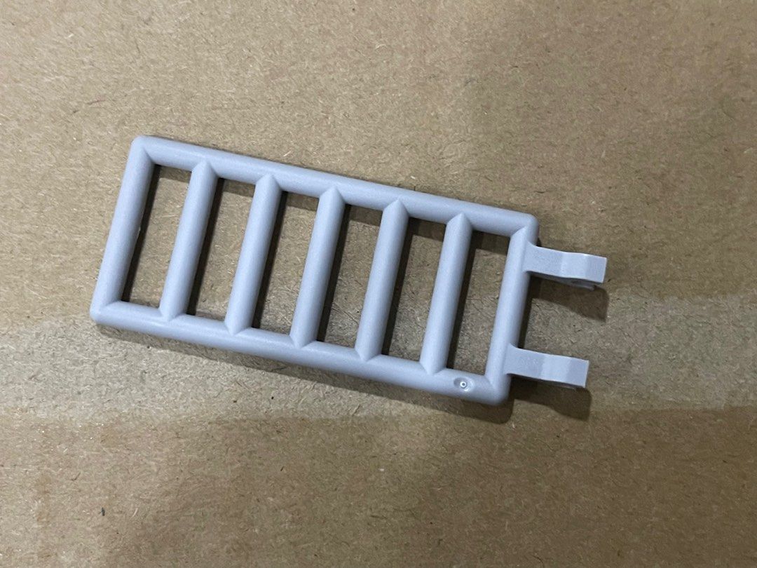 Lego Parts Ladder (6020) 50 pcs per pack, Hobbies & Toys, Toys & Games ...