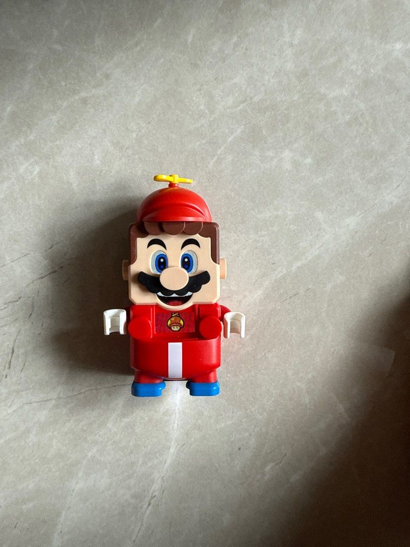 Lego super mario expansion set ( Check description ), Hobbies & Toys ...