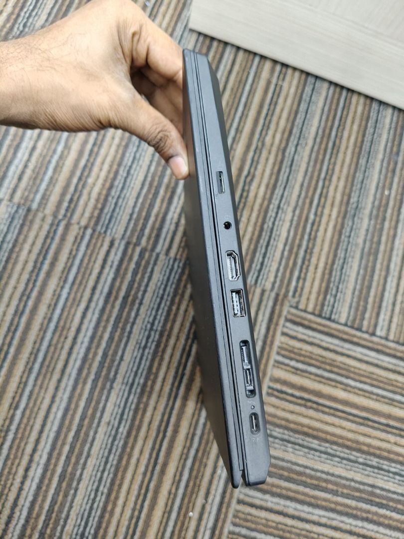 Lenovo ThinkPad T490 – Touch Screen – Excellent Condition ...