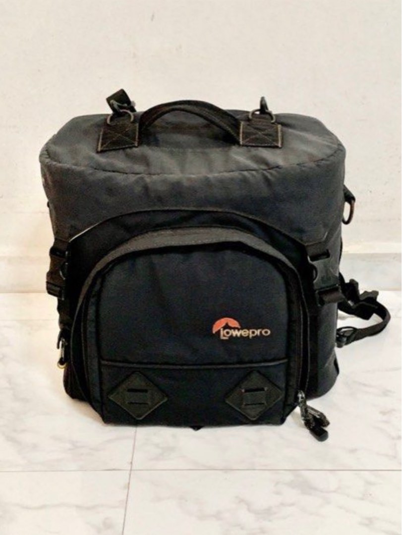 Lowepro Camera Backpack, Photography, Photography Accessories, Camera ...