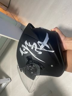 MT Helmets Modular ATOM-2 Sport Motorcycle Helmet, Motorcycles ...