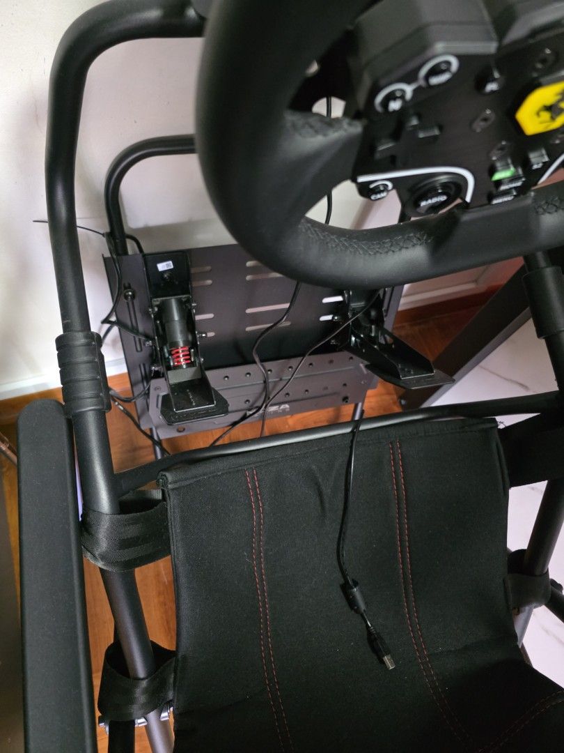 Moza R5 Racing Sim, Video Gaming, Gaming Accessories, Controllers on ...