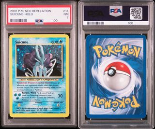 Suicune neo revelation For Sale | Carousell Singapore