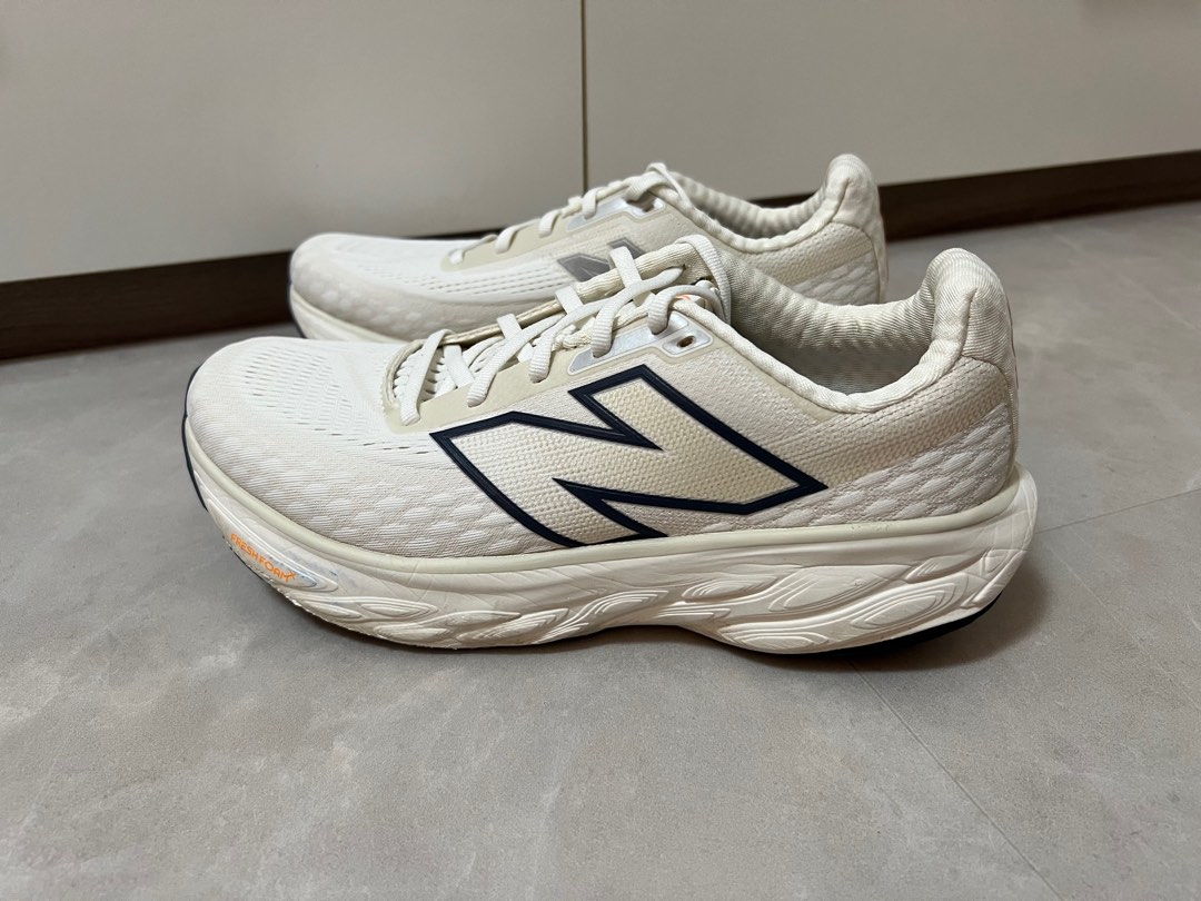 New Balance Fresh Foam X 1080 v14 Running | Walking | Lifestyle ...