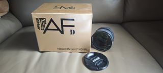 Nikon Nikkor 600mm f/6.3 S 鏡頭, 攝影器材, 鏡頭及裝備 - Carousell