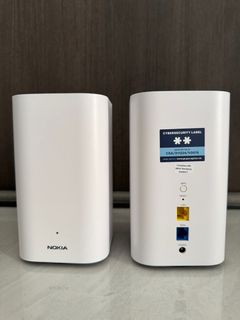 Nokia WiFi Beacon 2, Computers & Tech, Parts & Accessories, Networking ...