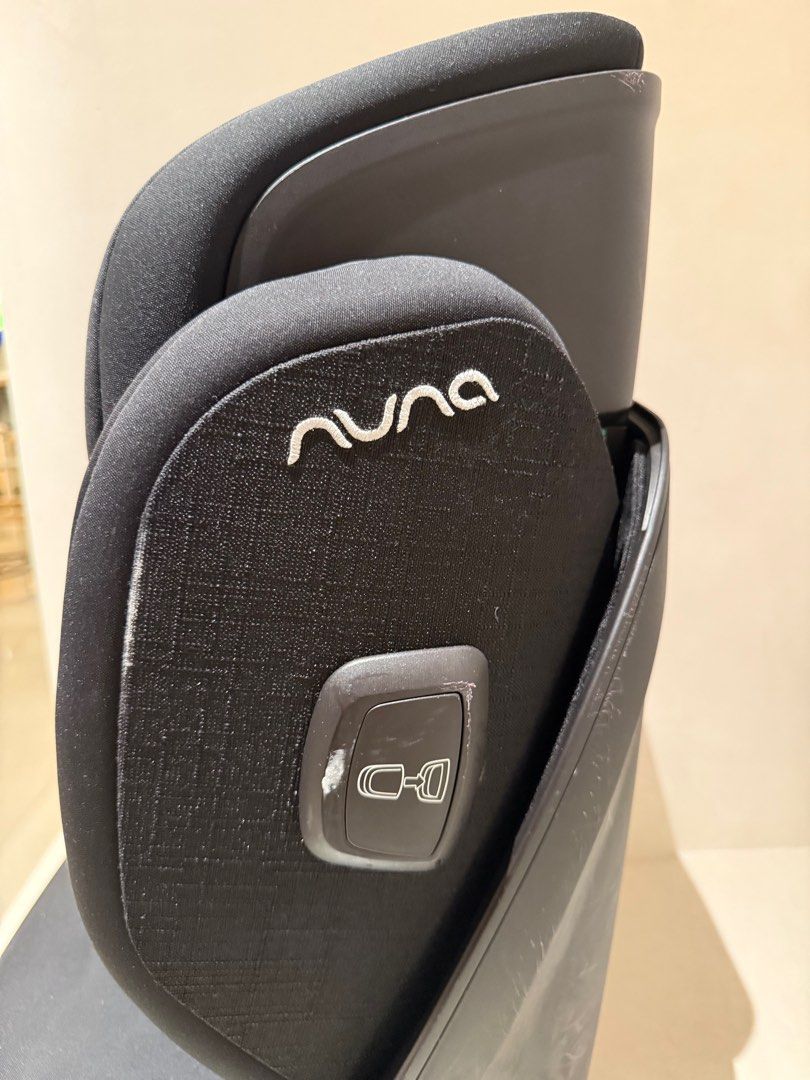 Nuna AACE LX Car Seat, Babies & Kids, Going Out, Car Seats on Carousell