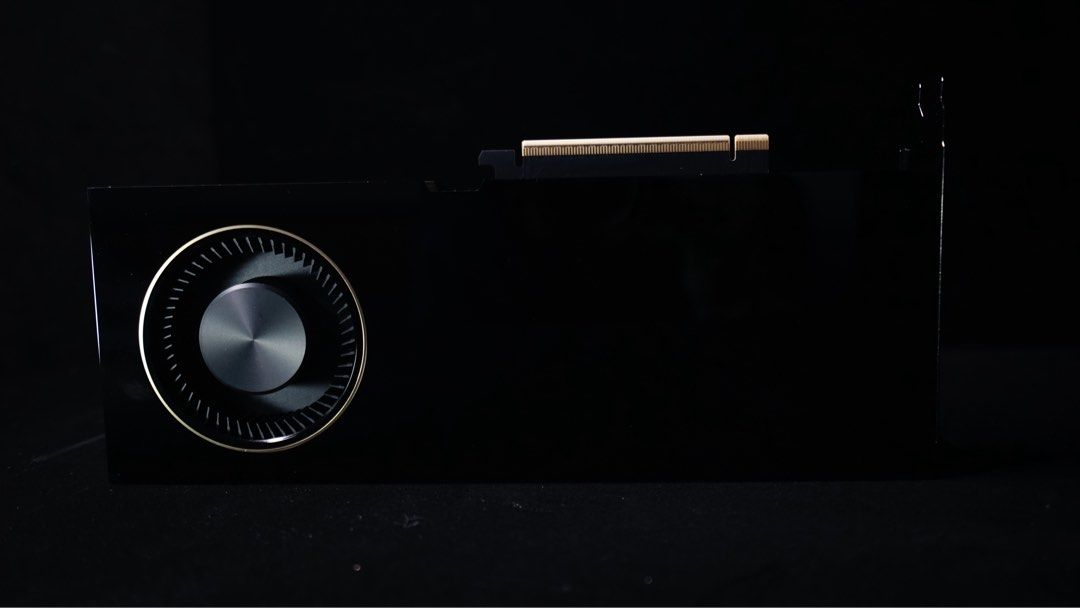 Nvidia RTX PRO 6000 96GB GPU, Computers & Tech, Parts & Accessories ...