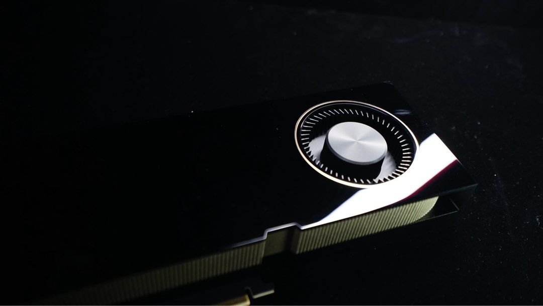 Nvidia RTX PRO 6000 96GB GPU, Computers & Tech, Parts & Accessories ...