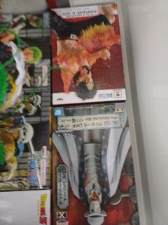 1X One Piece Figure, Hobbies & Toys, Toys & Games on Carousell