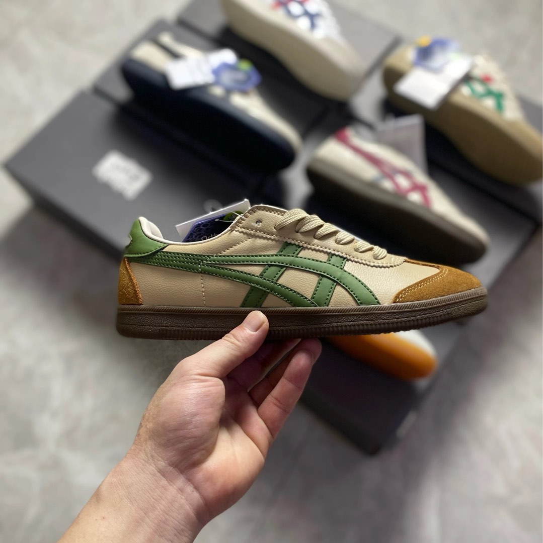 Onitsuka Tiger Sneakers - Multiple Colors Available, Men's Fashion ...