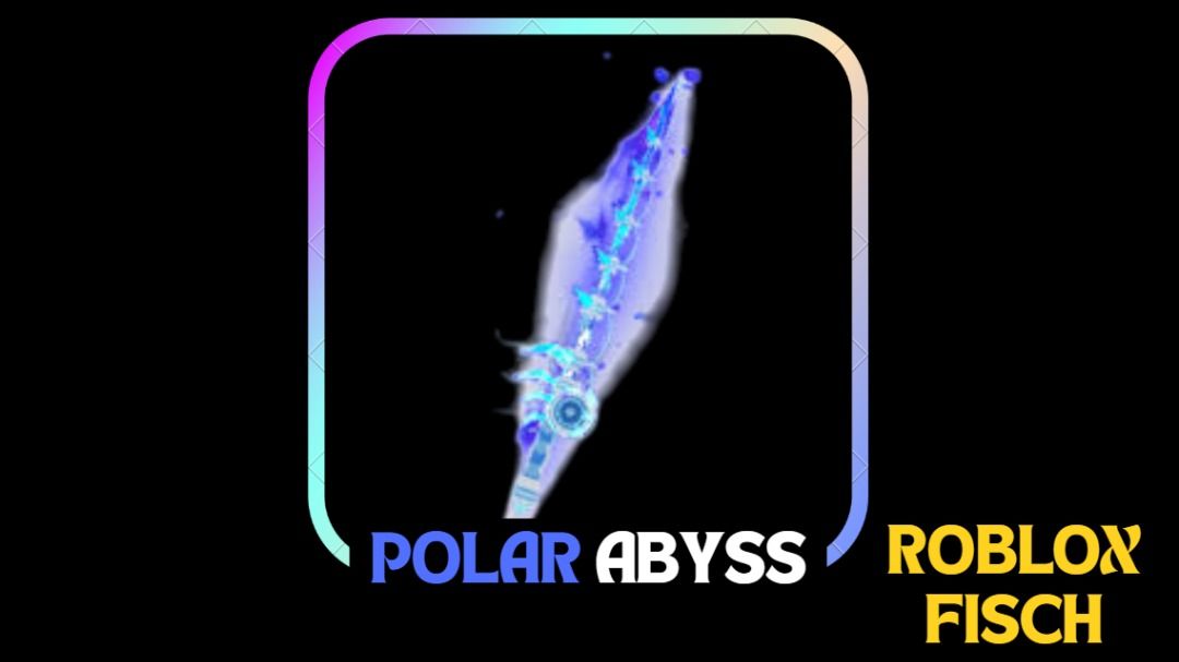 Polar Abyss | Roblox Fisch, Video Gaming, Video Games, Others on Carousell