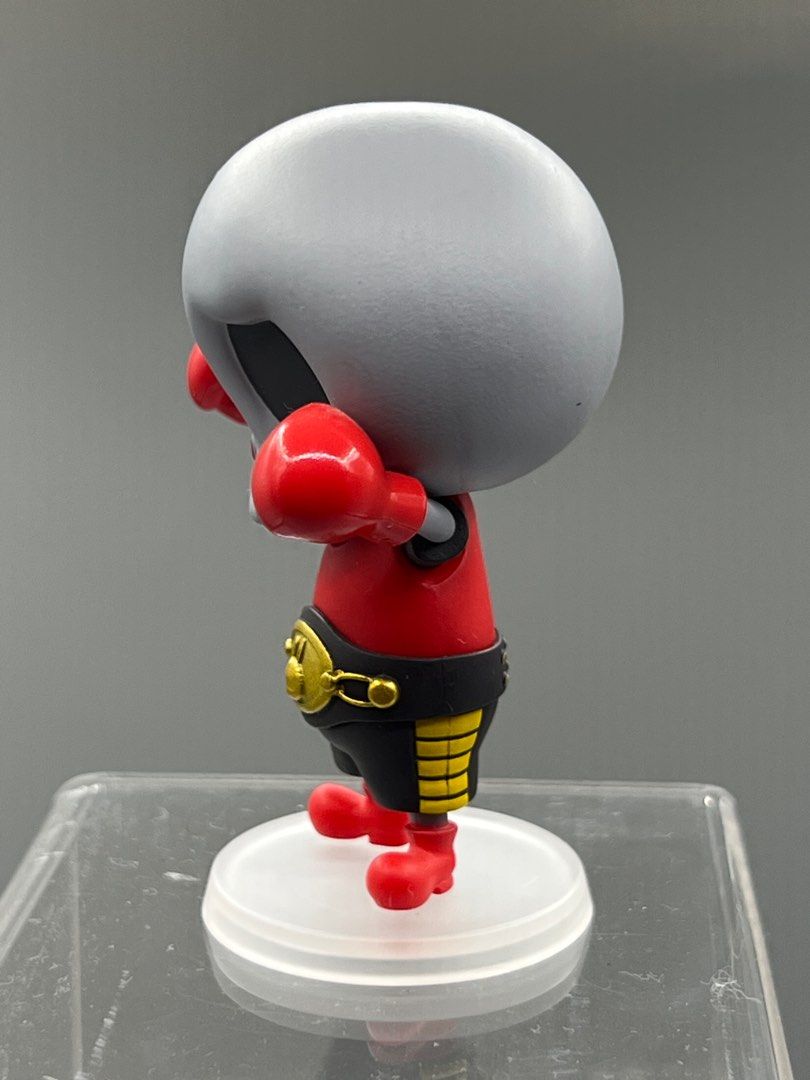 POP MART x Kasing Boxing Figure, Hobbies & Toys, Toys & Games on Carousell