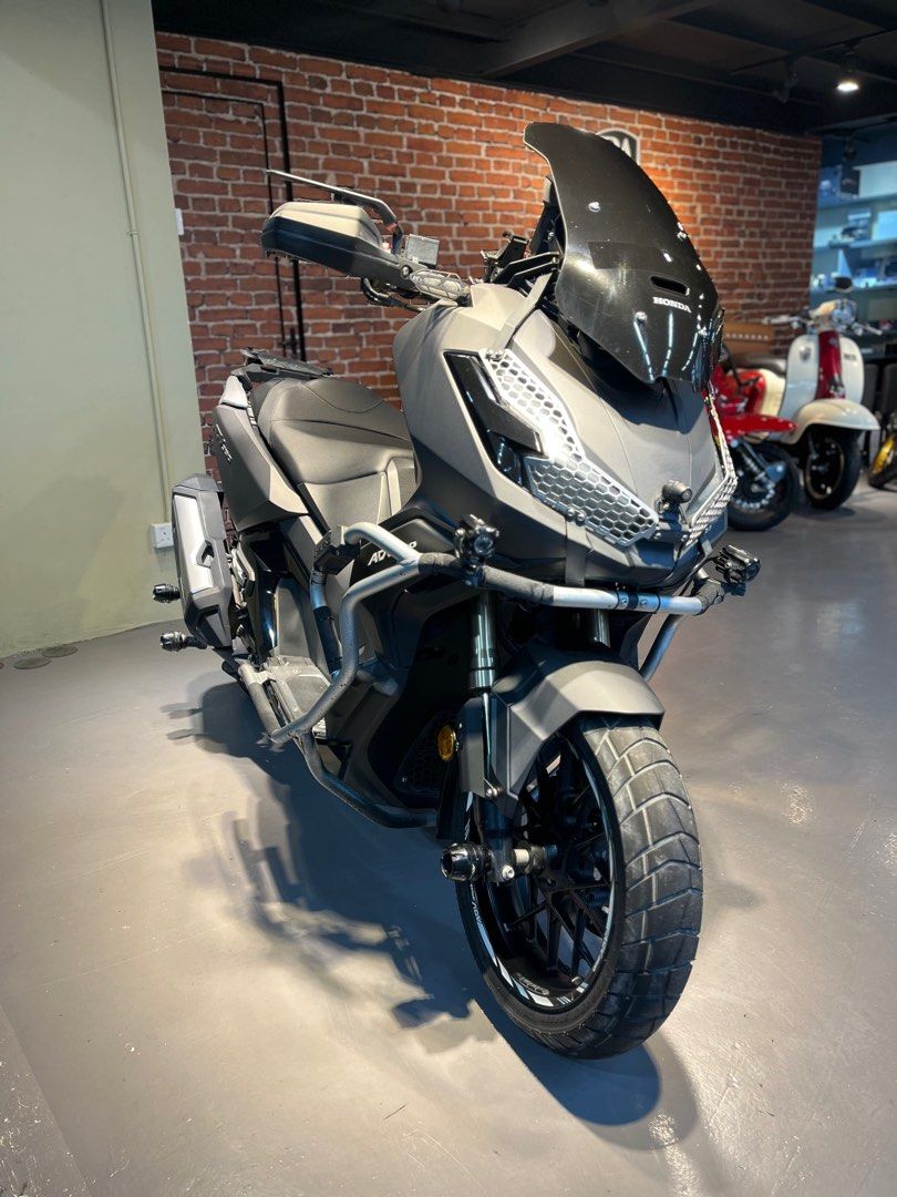 Pre Owned Honda ADV350, Motorcycles, Motorcycles for Sale, Class 2A on ...