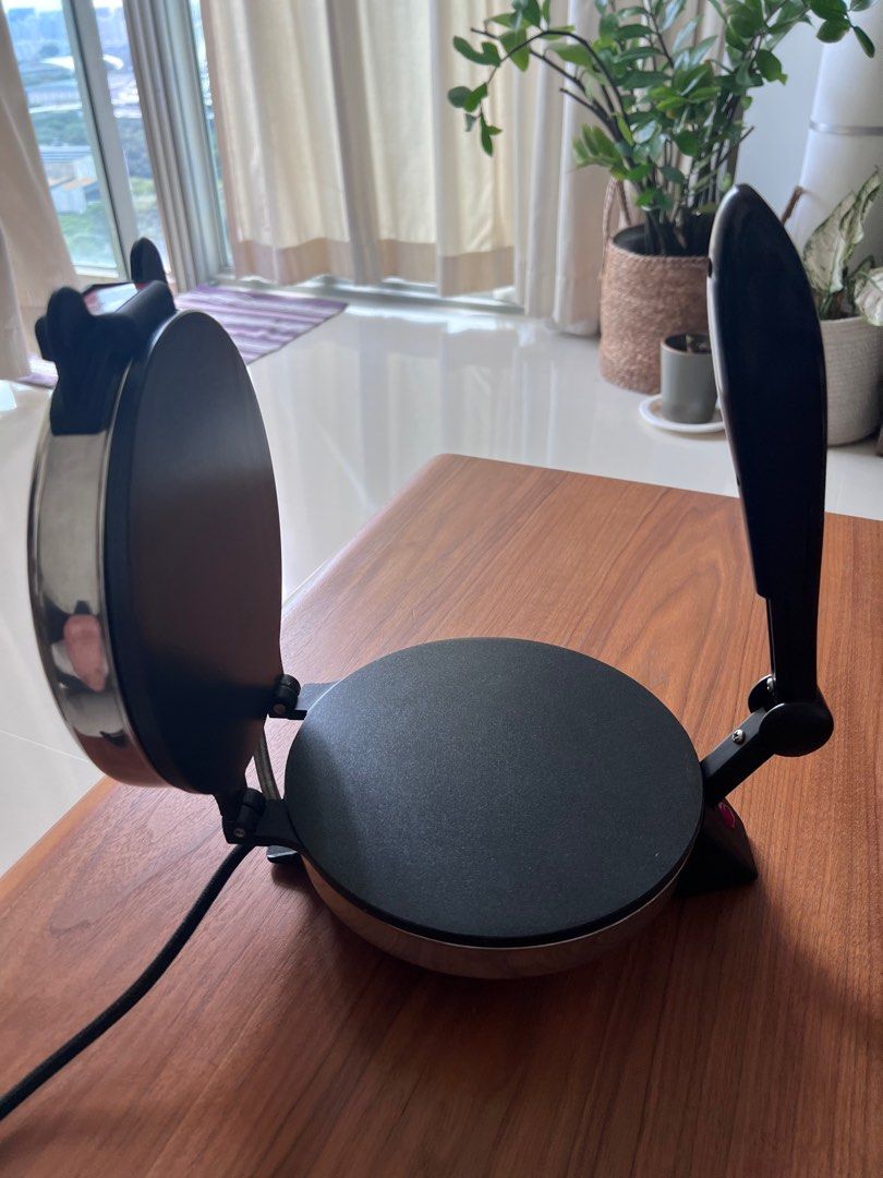 Premier Instant Roti Maker, TV & Home Appliances, Kitchen Appliances ...