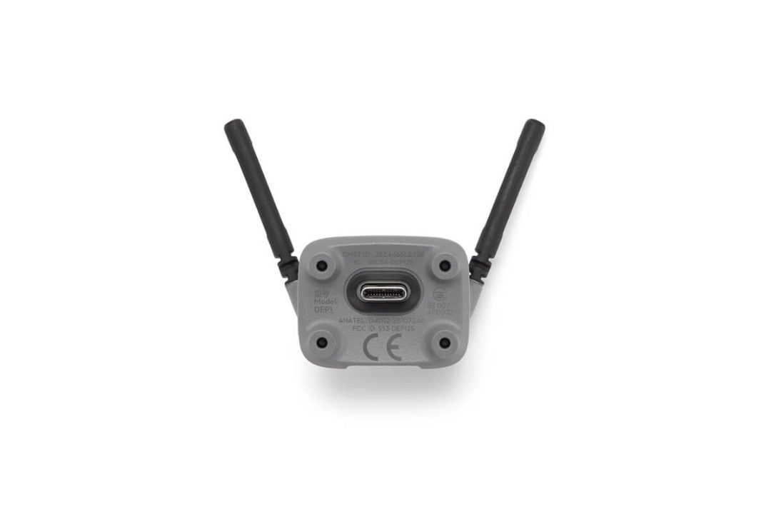 Pre-order: Rare DJI Neo 2 OC4 Receiver, Photography, Drones on Carousell